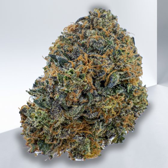 GAS FACE OG - nativemedicinegarden.ca